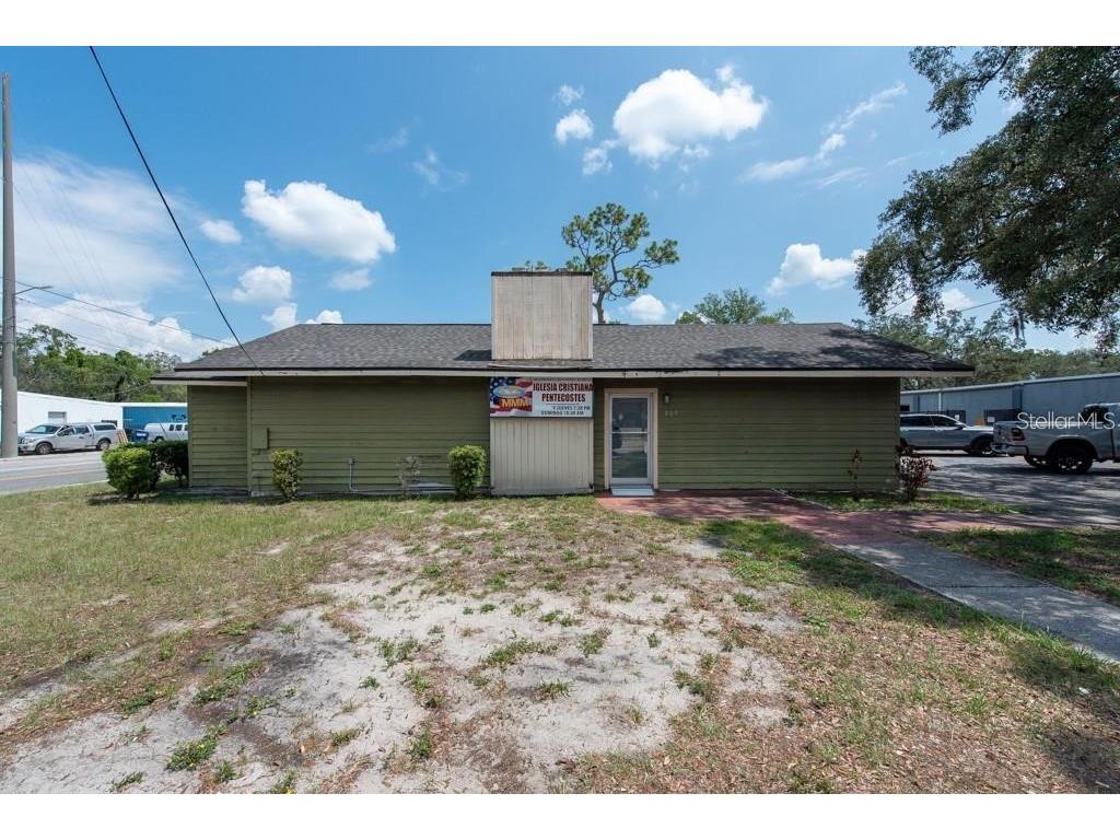 801 W Waters Avenue, Tampa, FL, 33604 | MLS: T3537772 | Edina Realty