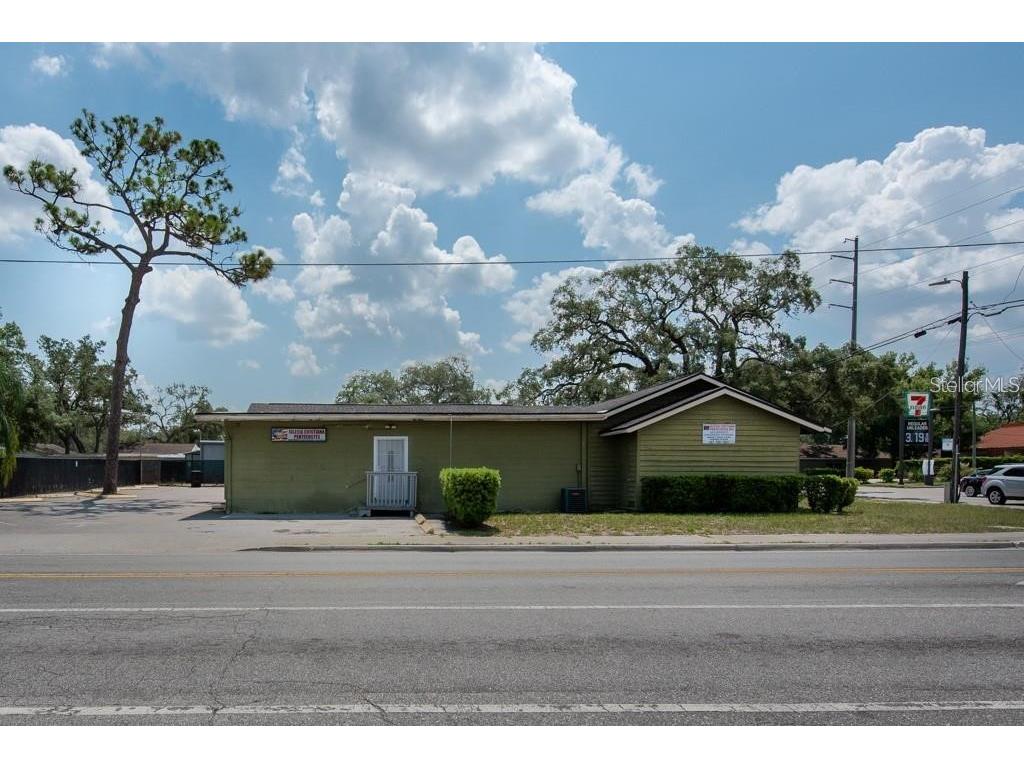 801 W Waters Avenue, Tampa, FL, 33604 | MLS: T3537772 | Edina Realty