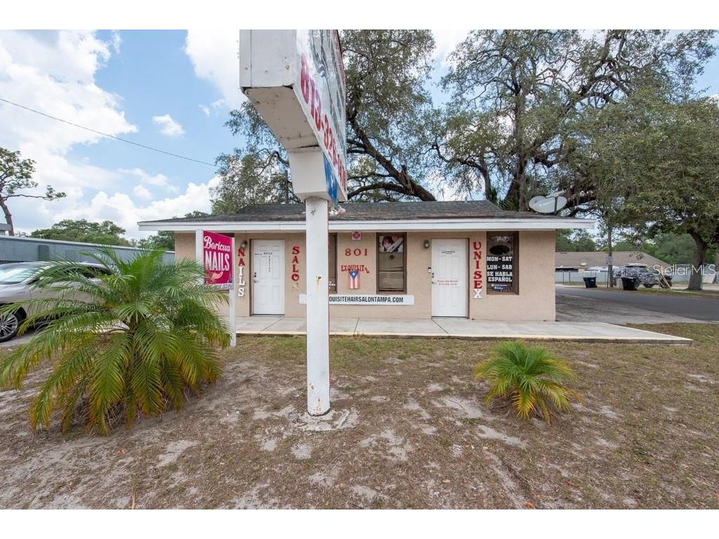 801 W Waters Avenue, Tampa, FL, 33604 | MLS: T3537772 | Edina Realty