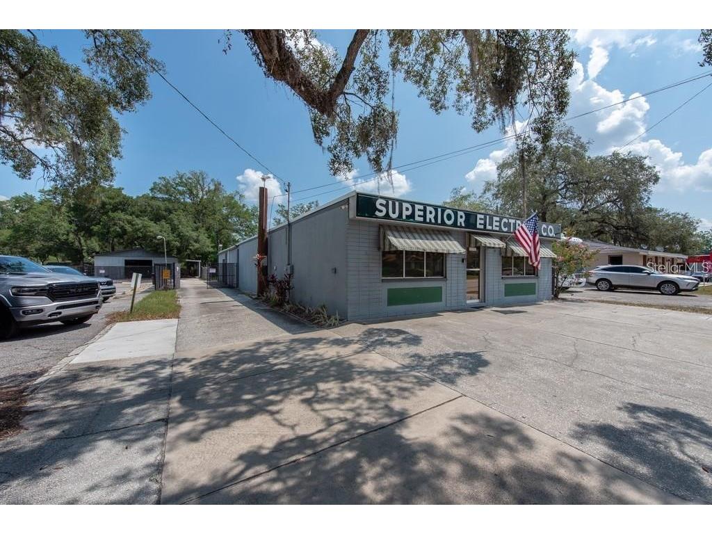 801 W Waters Avenue, Tampa, FL, 33604 | MLS: T3537772 | Edina Realty