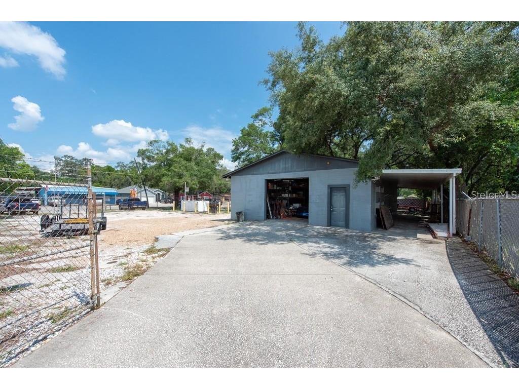 801 W Waters Avenue, Tampa, FL, 33604 | MLS: T3537772 | Edina Realty