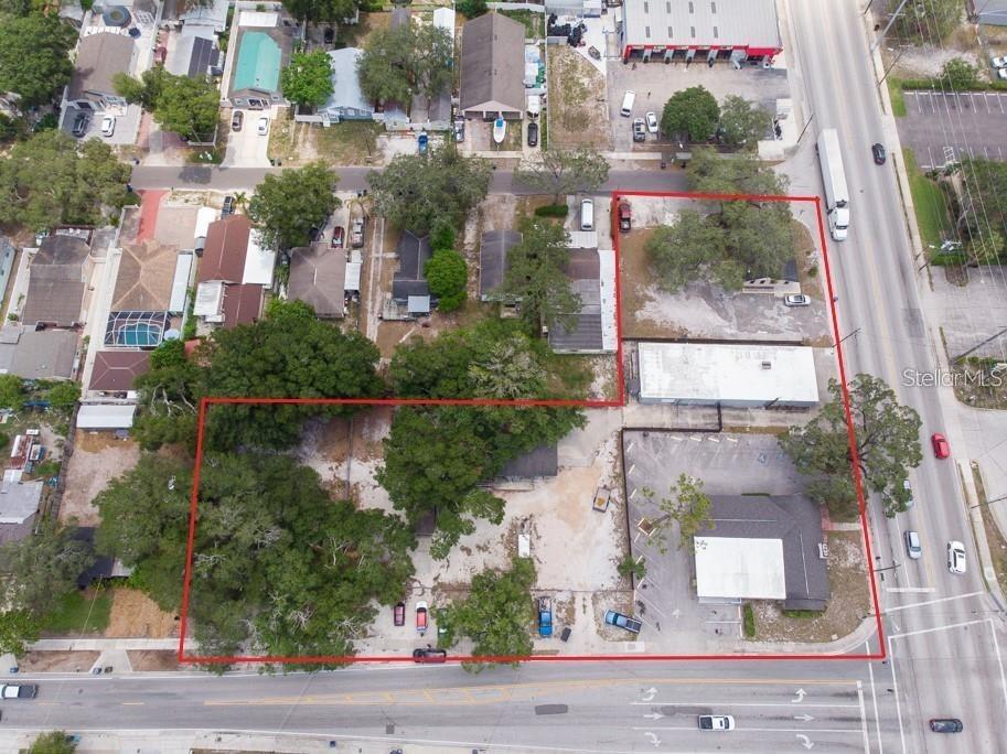 801 W Waters Avenue, Tampa, FL, 33604 | MLS: T3537772 | Edina Realty