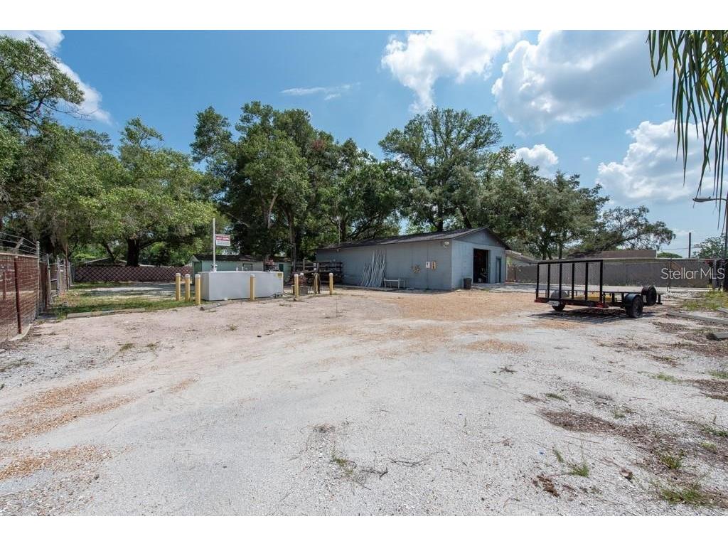 801 W Waters Avenue, Tampa, FL, 33604 | MLS: T3537772 | Edina Realty