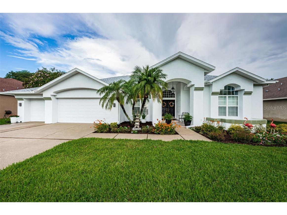 8015 Maidencane Drive, Trinity, FL, 34655 | MLS: W7866139 | Edina Realty