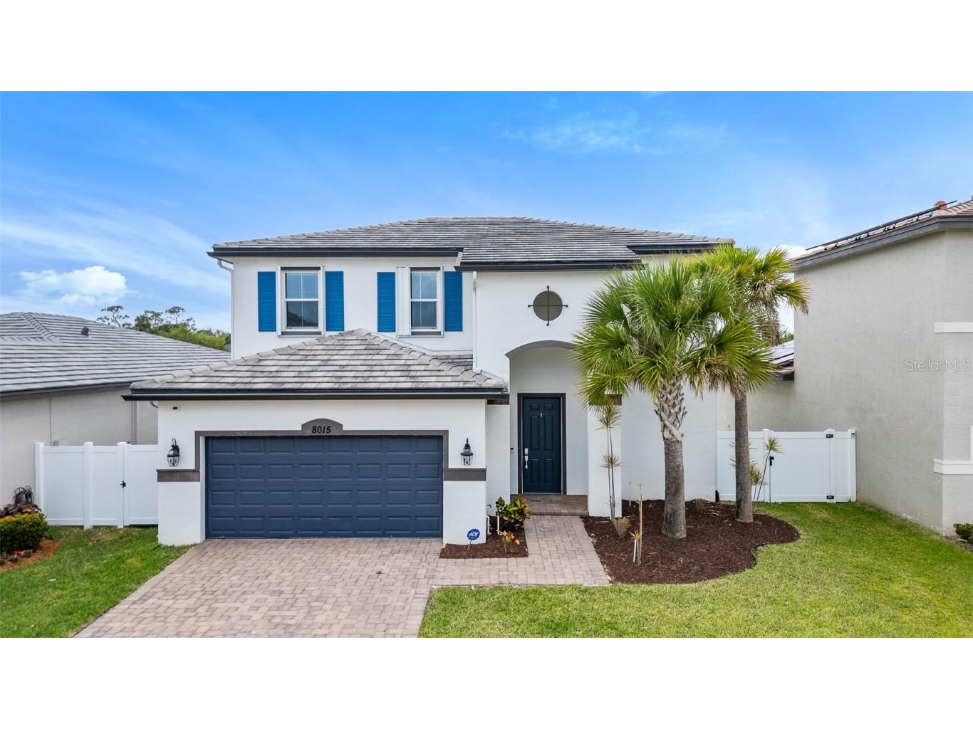8015 NW Greenbank Circle, Port Saint Lucie, FL, 34987 | MLS: O6202682 ...