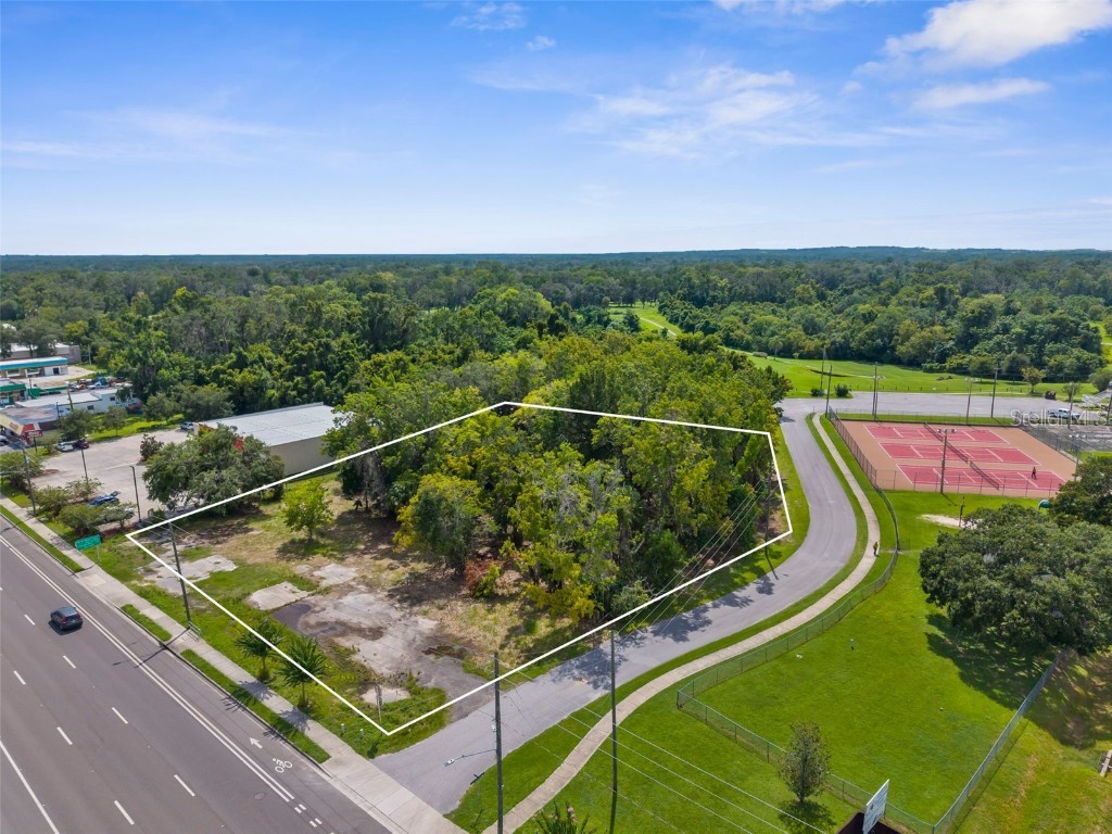 802 S Broad Street, Brooksville, FL, 34601 | MLS: W7877567 | Edina Realty