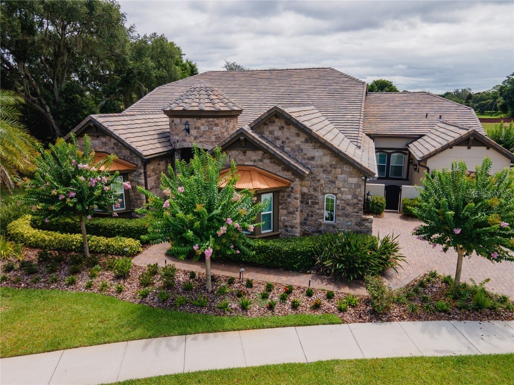 8044 Peaceful Circle, Sanford, FL, 32771 | MLS: V4936833 | Edina Realty