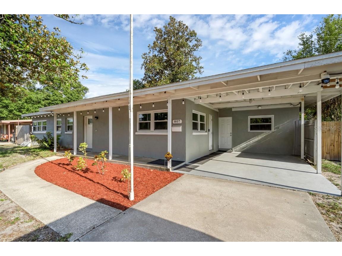 807 E Airport Boulevard, Sanford, FL, 32773 | MLS: S5127707 | Edina Realty