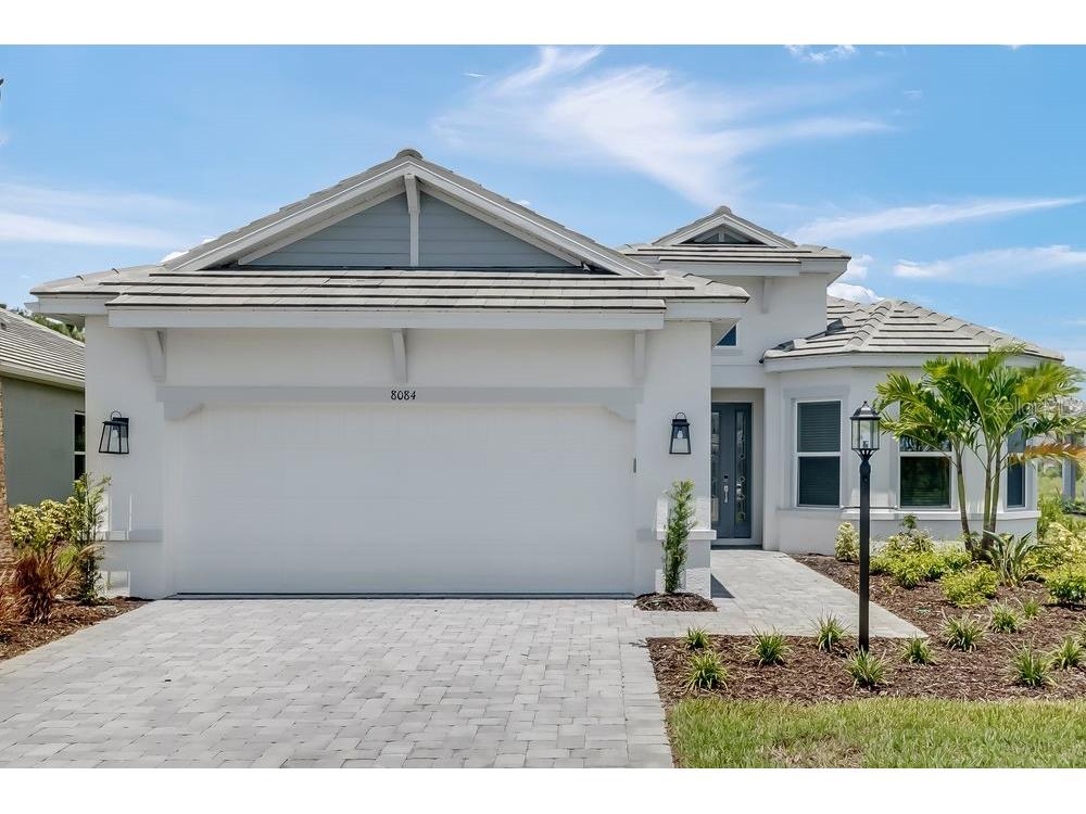 8084 Moonbeam Avenue, Sarasota, FL, 34241 | MLS: A4661012 | Edina Realty