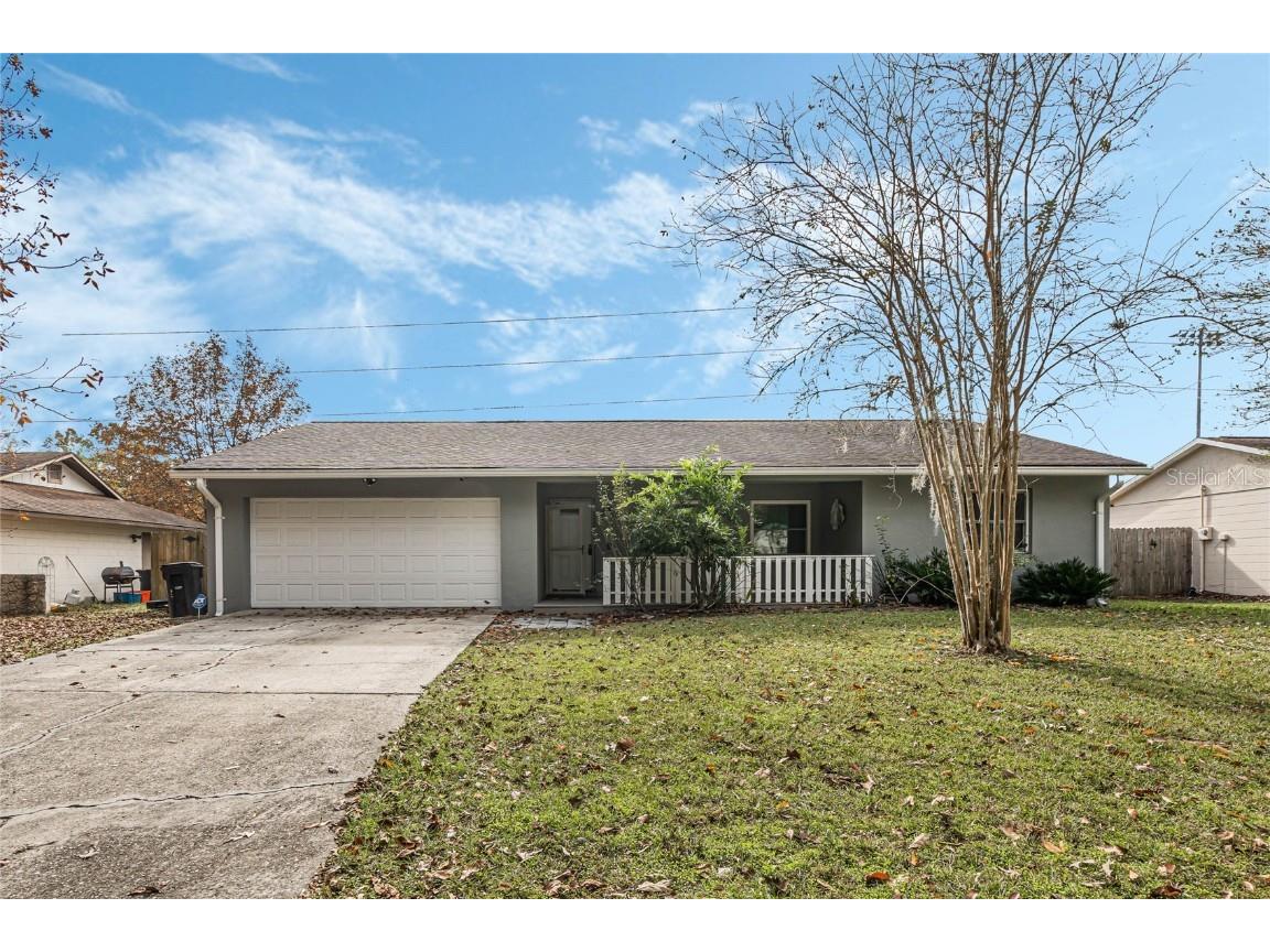 8107 SW 13th Road, Gainesville, FL, 32607 | MLS: O6163633 | Edina Realty
