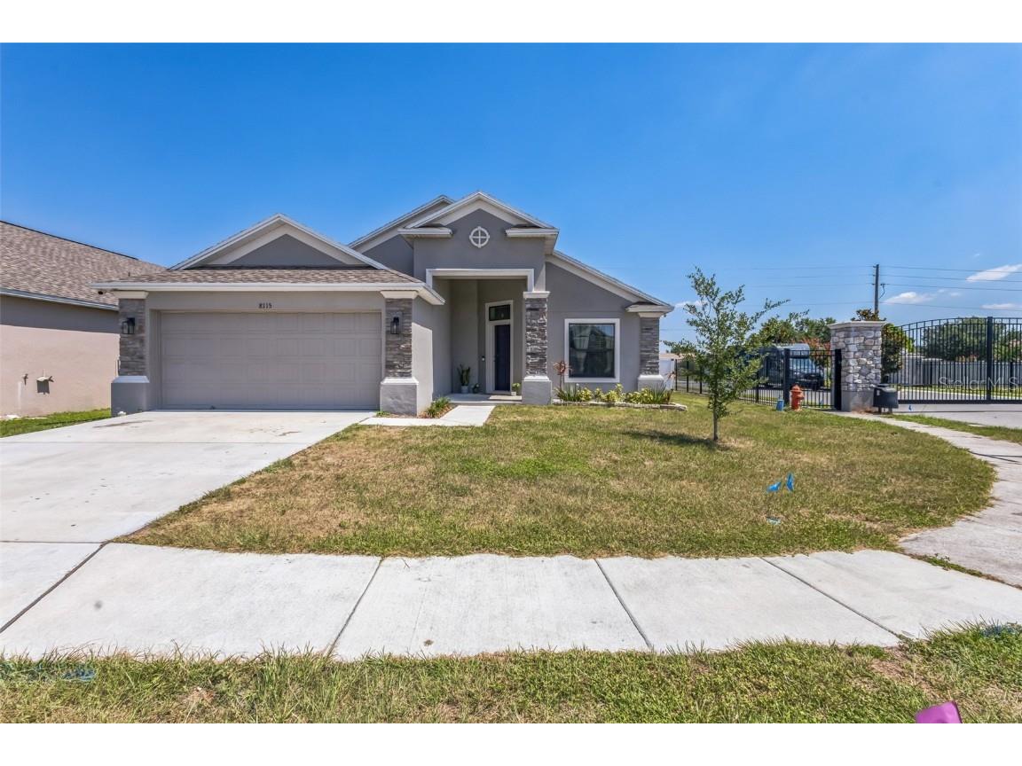 8115 Campbell Crossing Circle, Lakeland, FL, 33810 | MLS: O6209559 ...
