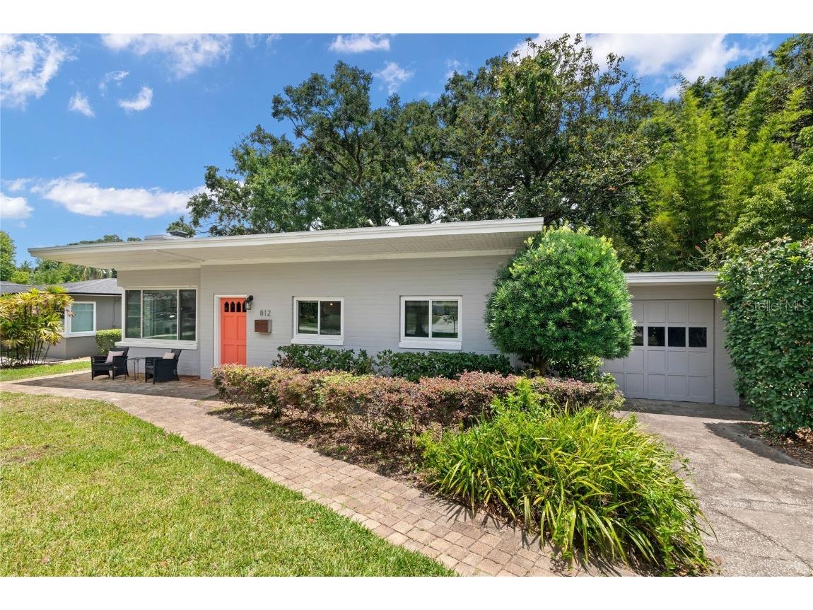 812 Nottingham Street, Orlando, FL, 32803 | MLS: O6210361 | Edina Realty