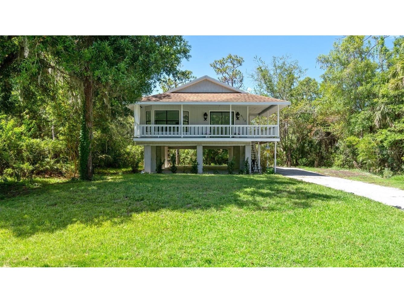 8134 Gulf Way, Hudson, FL, 34667 | MLS: W7866064 | Edina Realty