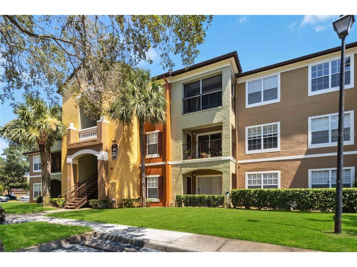 814 Crest Pines Drive #922, Orlando, FL, 32828 | MLS: O6132946 | Edina ...