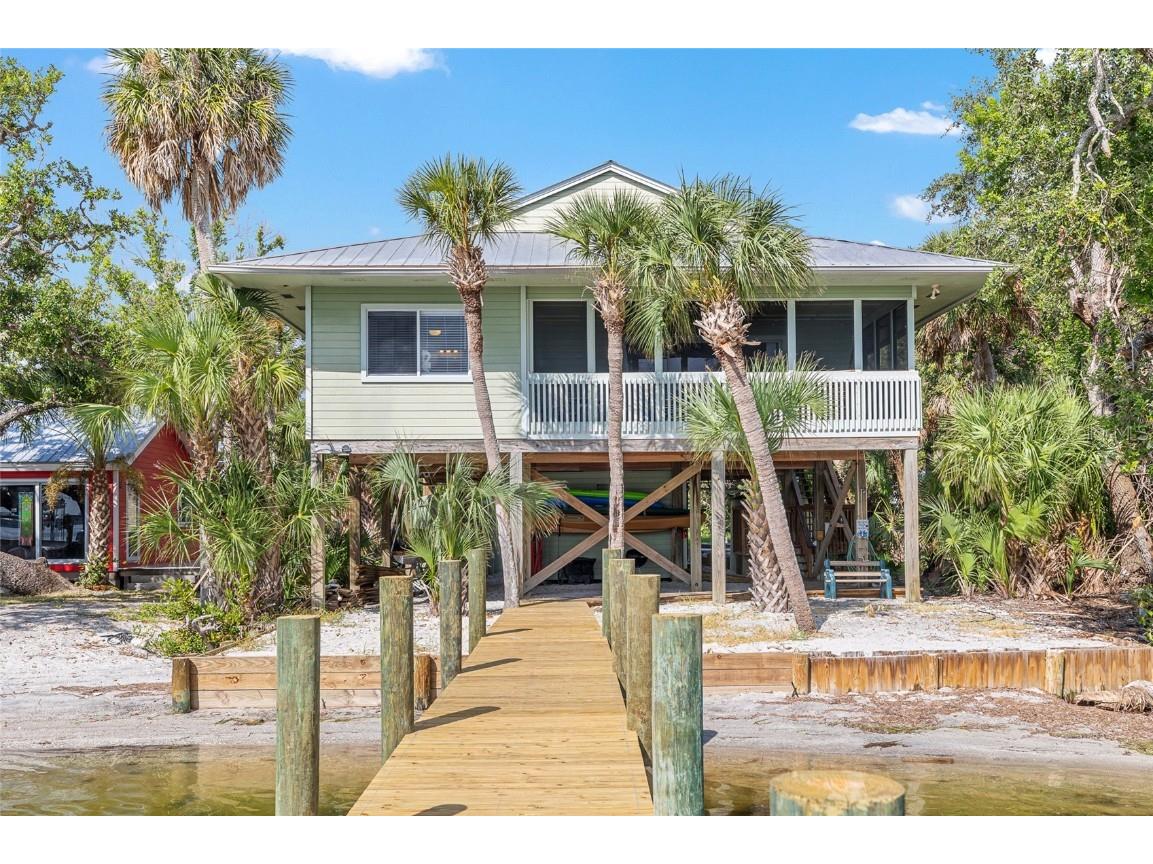 8178 Little Gasparilla Island, Placida, FL, 33946 | MLS: A4662635 ...