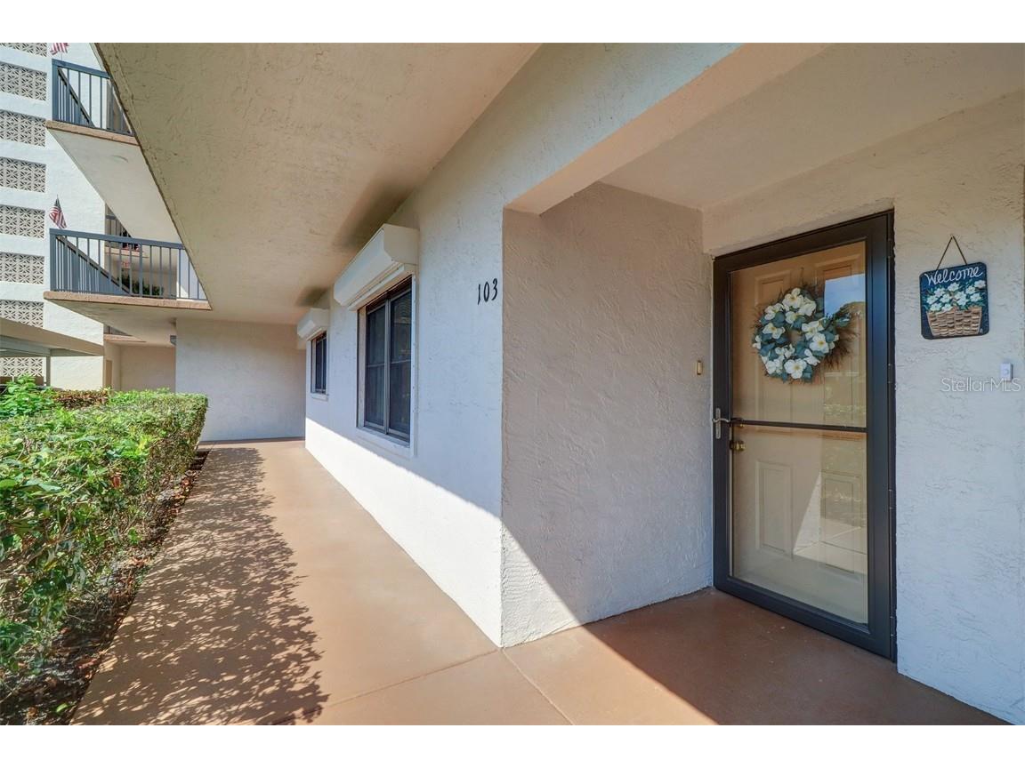 8186 Terrace Garden Drive N #103, Saint Petersburg, FL, 33709 | MLS ...