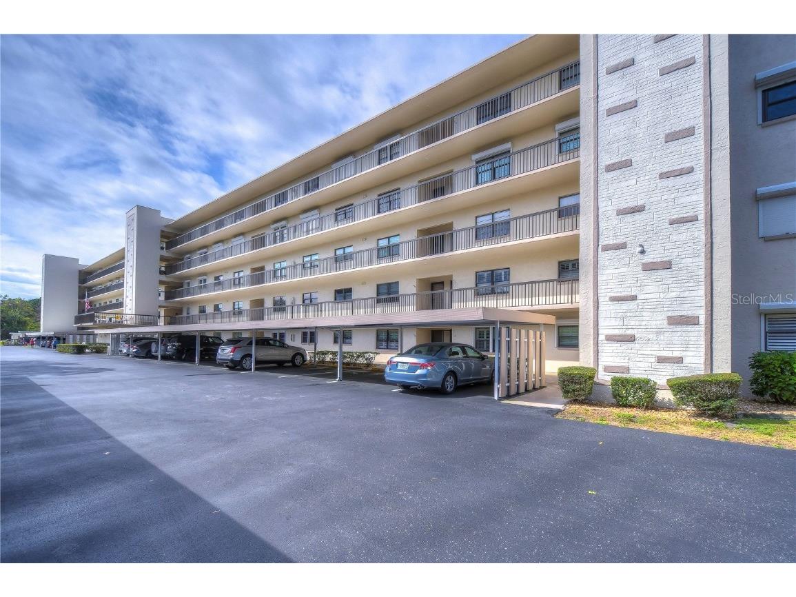 8198 Terrace Garden Drive N #109, Saint Petersburg, FL, 33709 | MLS ...