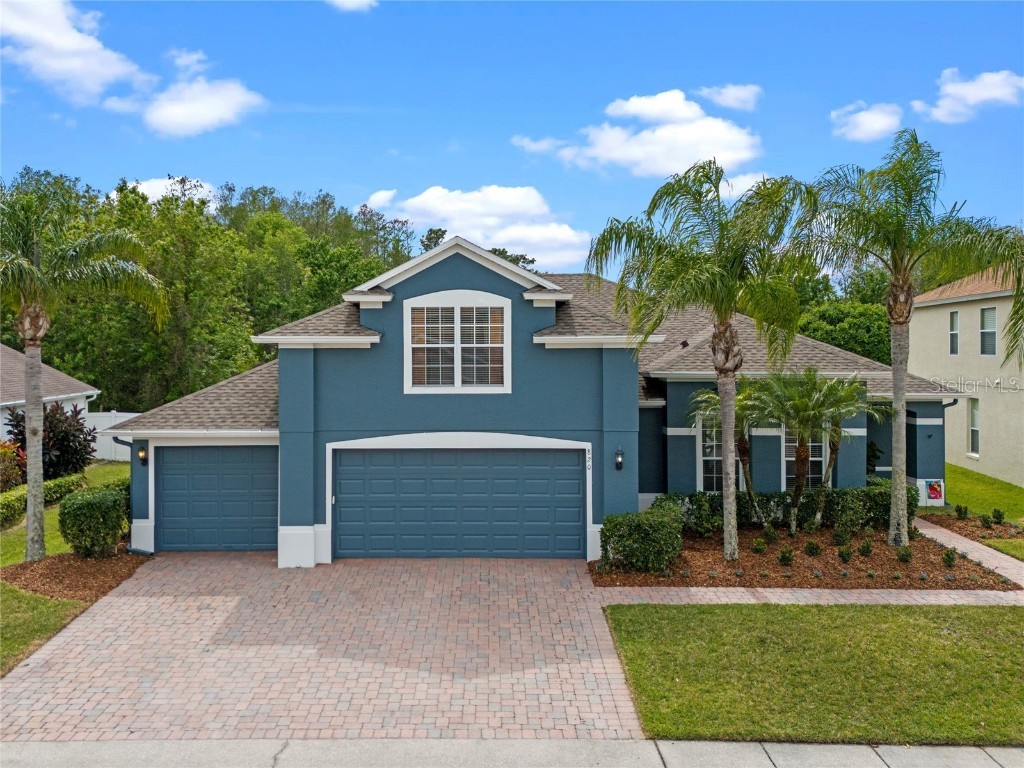 820 Timber Isle Drive, Orlando, FL, 32828 | MLS: O6292861 | Edina Realty
