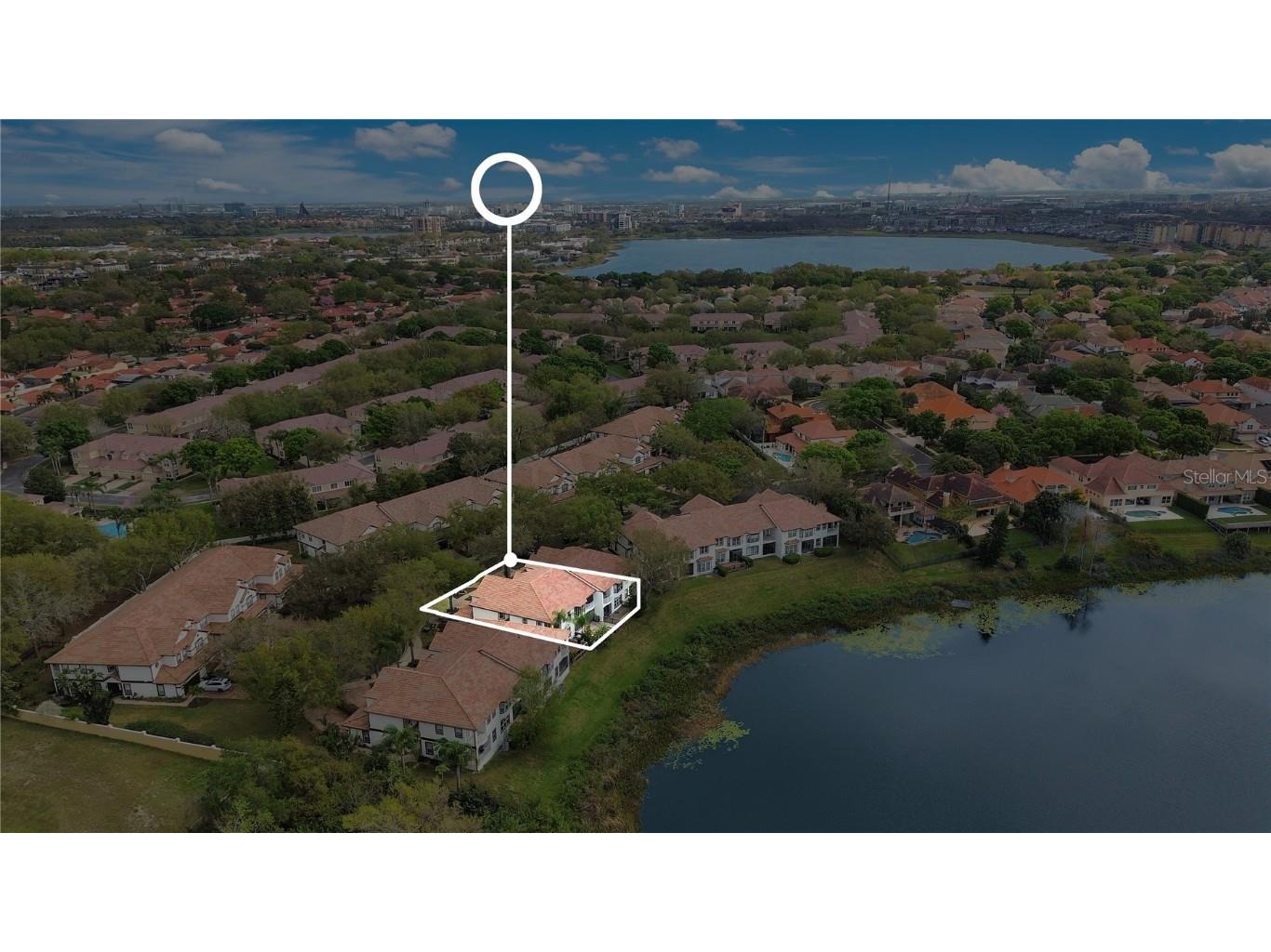 8224 Tivoli Drive, Orlando, FL, 32836 | MLS: O6184771 | Edina Realty