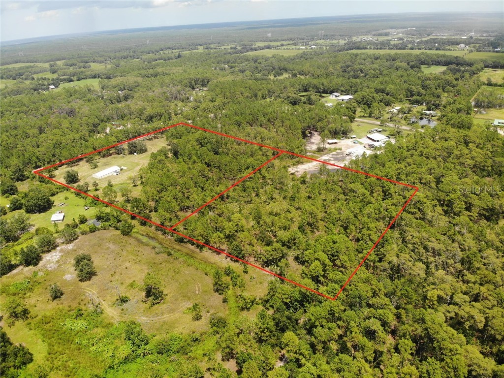 825 Doe Drive E, Osteen, FL, 32764 | MLS: O6338730 | Edina Realty