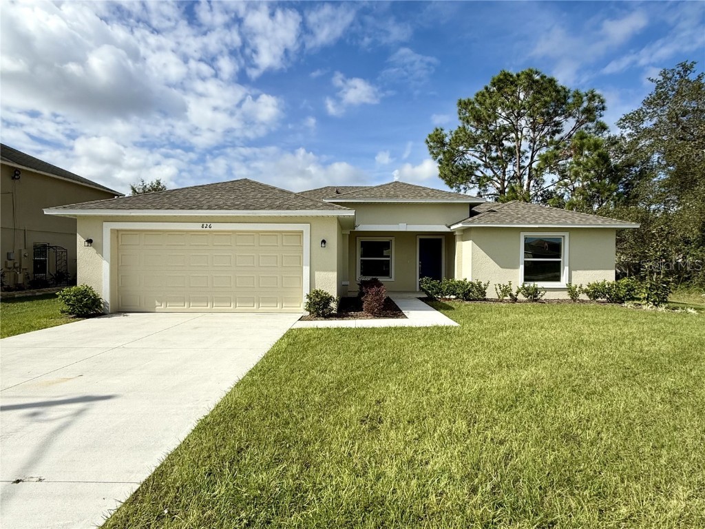 826 James Drive, Kissimmee, FL, 34759 | MLS: S5115394 | Edina Realty