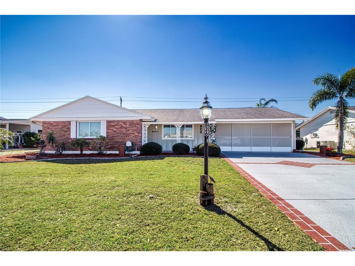 826 La Jolla Avenue, Sun City Center, FL, 33573 | MLS: T3507261 | Edina ...