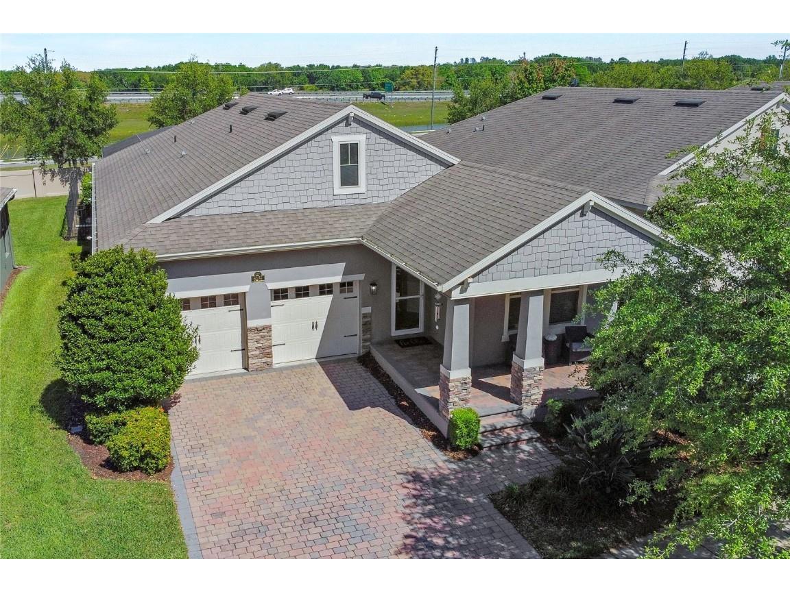 8269 Bayview Crossing Drive, Winter Garden, FL, 34787 | MLS: G5080296 ...