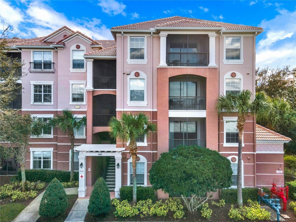 8306 Portofino Drive #201, Davenport, FL, 33896 | MLS: O6178442 | Edina ...
