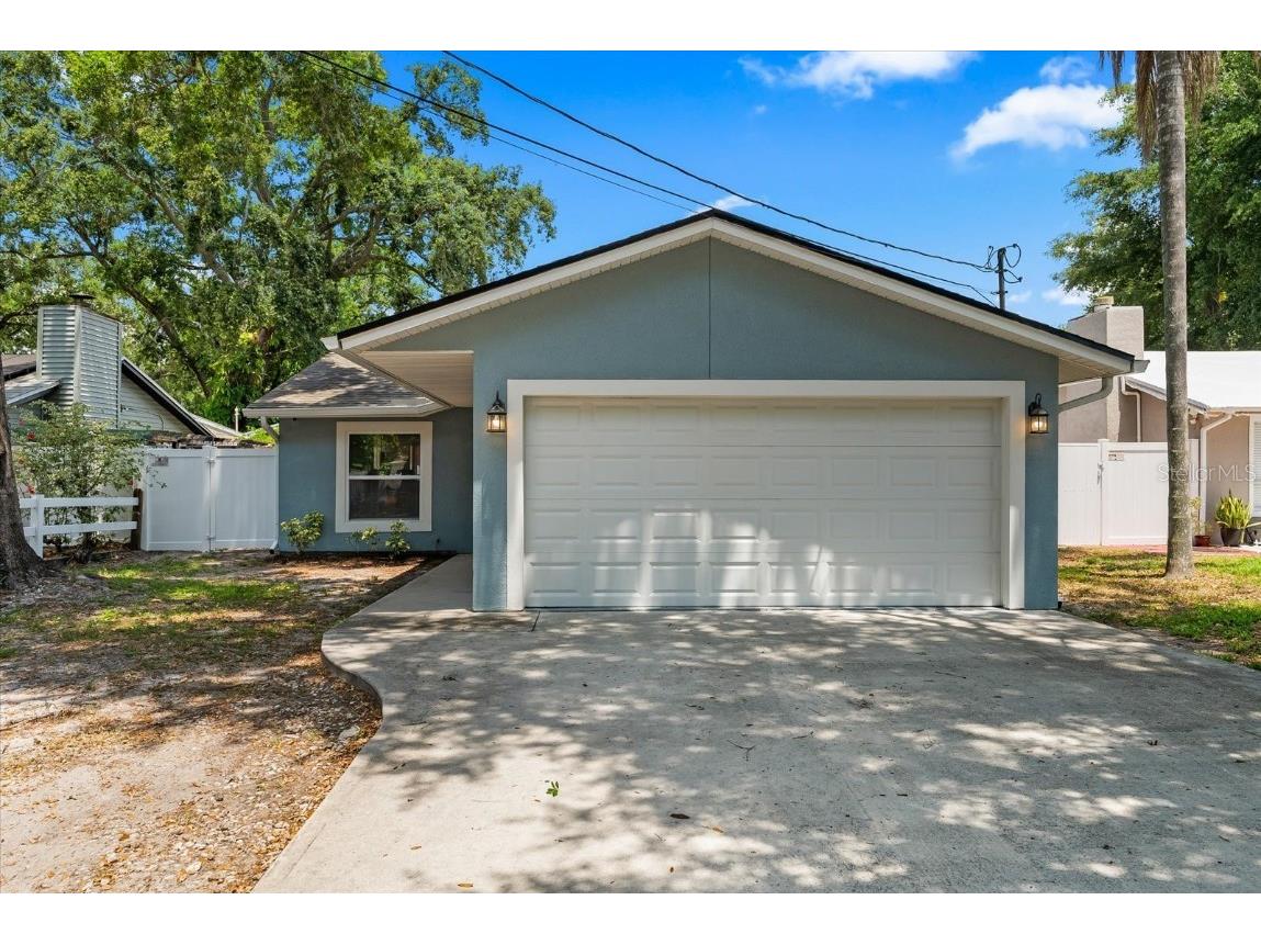 8309 Jackson Springs Road, Tampa, FL, 33615 | MLS: T3524755 | Edina Realty