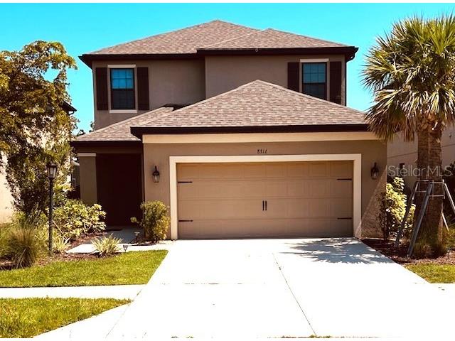 8316 Shooting Star Road, Sarasota, FL, 34241 | MLS: A4649381 | Edina Realty