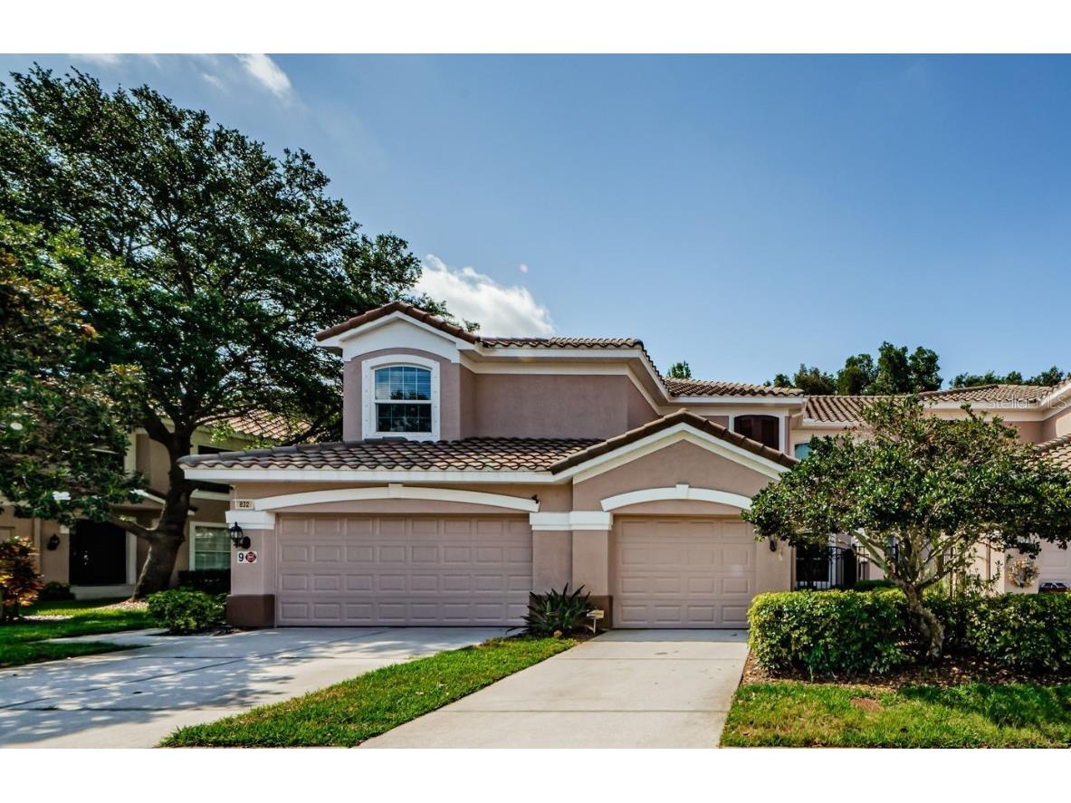 834 Lantern Way #834, Clearwater, FL, 33765 | MLS: U8241460 | Edina Realty