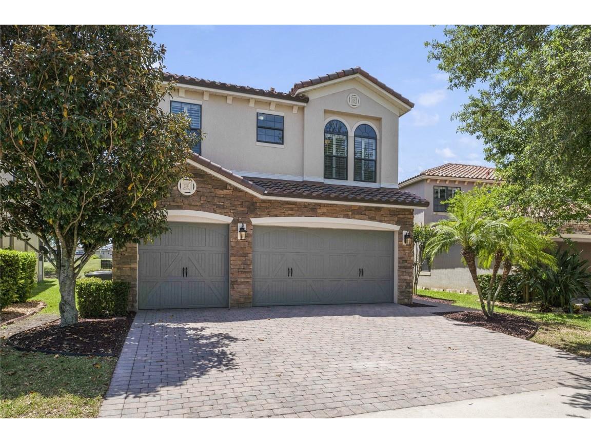 8348 Prestbury Drive, Orlando, FL, 32832 | MLS: O6194210 | Edina Realty