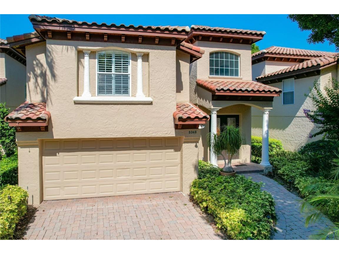 8348 Via Rosa, Orlando, FL, 32836 | MLS: O6211421 | Edina Realty