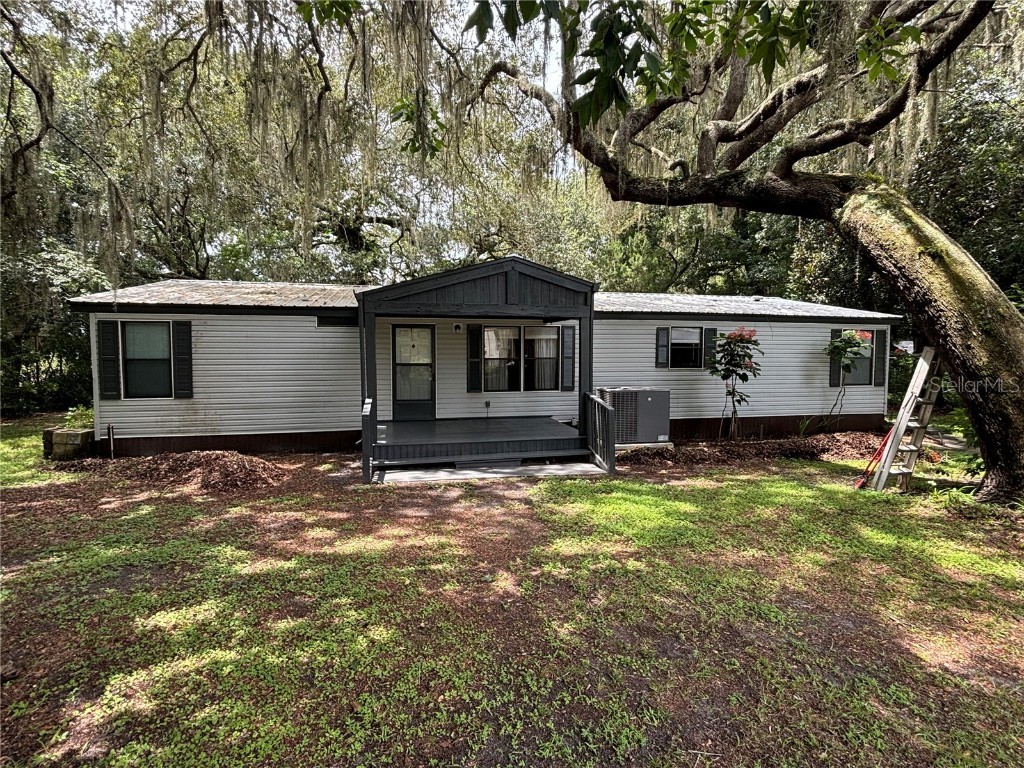 8349 E Turner Camp Road, Inverness, FL, 34453 | MLS: V4937715 | Edina ...