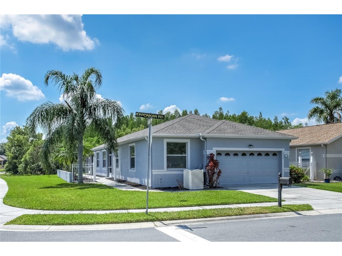 8352 Ponkan Road, Land O Lakes, FL, 34637 | MLS: T3525908 | Edina Realty