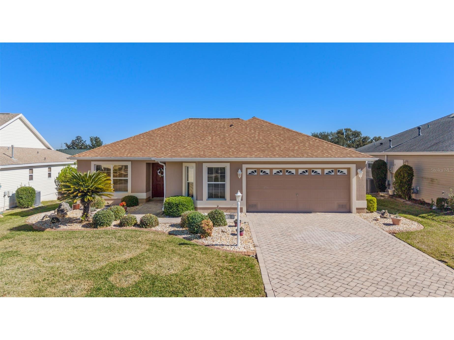 8352 SE 176th Lawson Loop, The Villages, FL, 32162 | MLS: O6378779 ...
