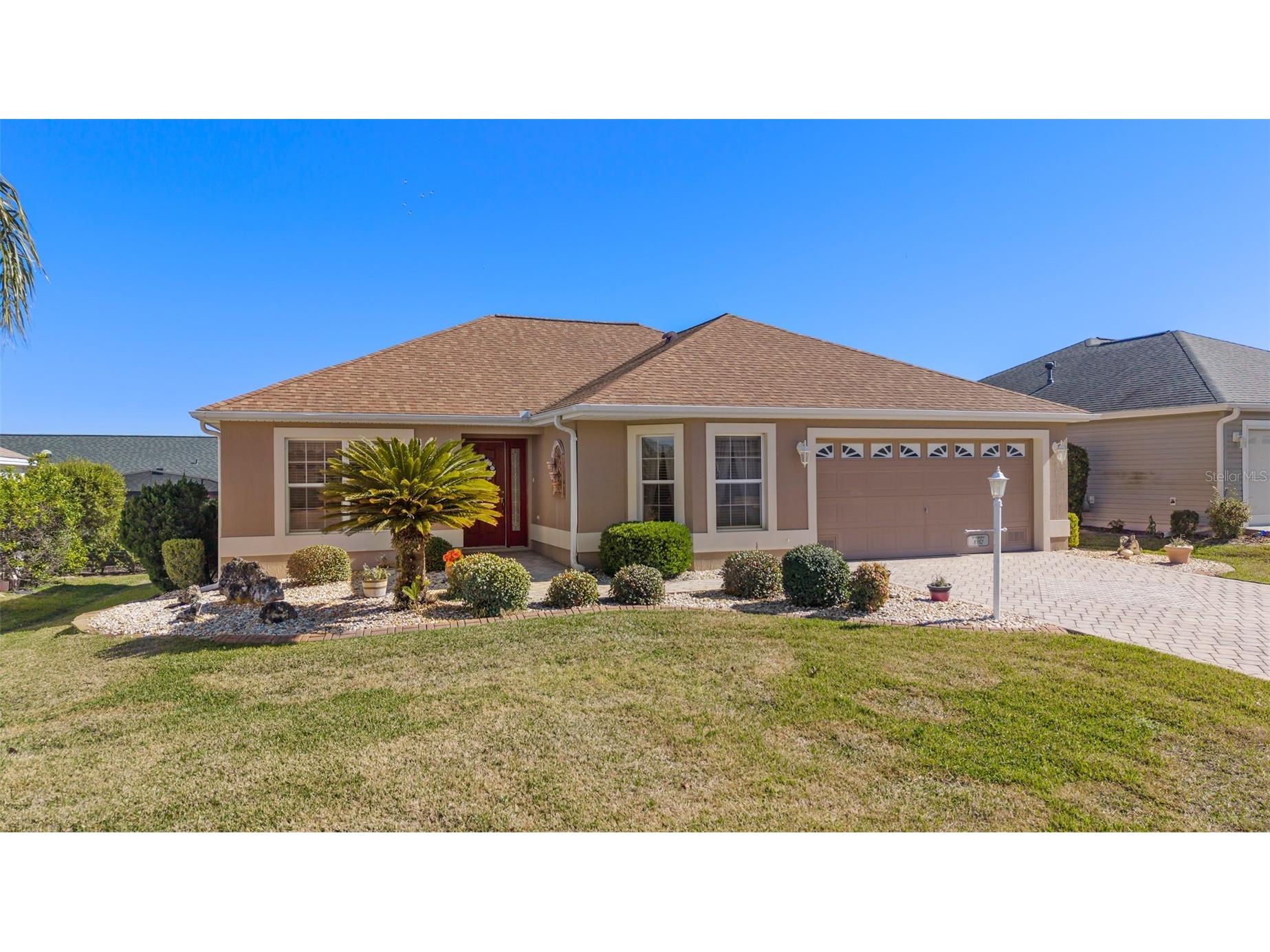 8352 SE 176th Lawson Loop, The Villages, FL, 32162 | MLS: O6378779 ...