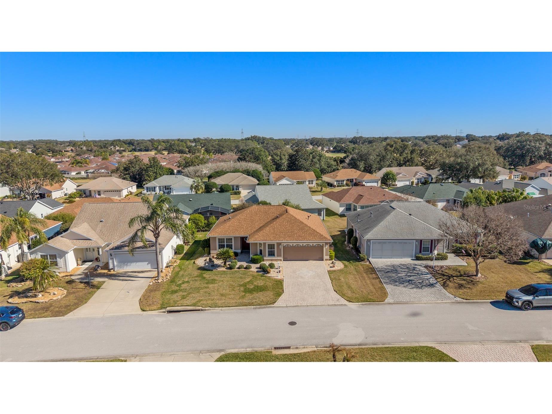 8352 SE 176th Lawson Loop, The Villages, FL, 32162 | MLS: O6378779 ...