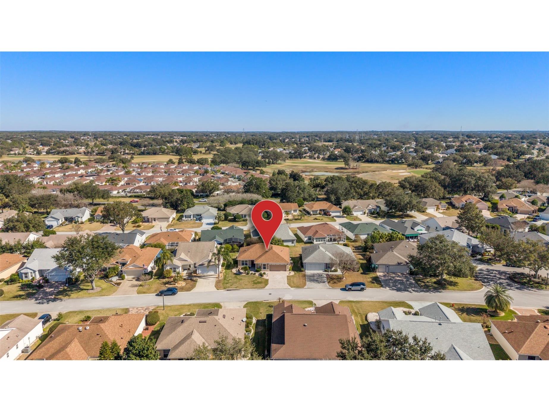 8352 SE 176th Lawson Loop, The Villages, FL, 32162 | MLS: O6378779 ...