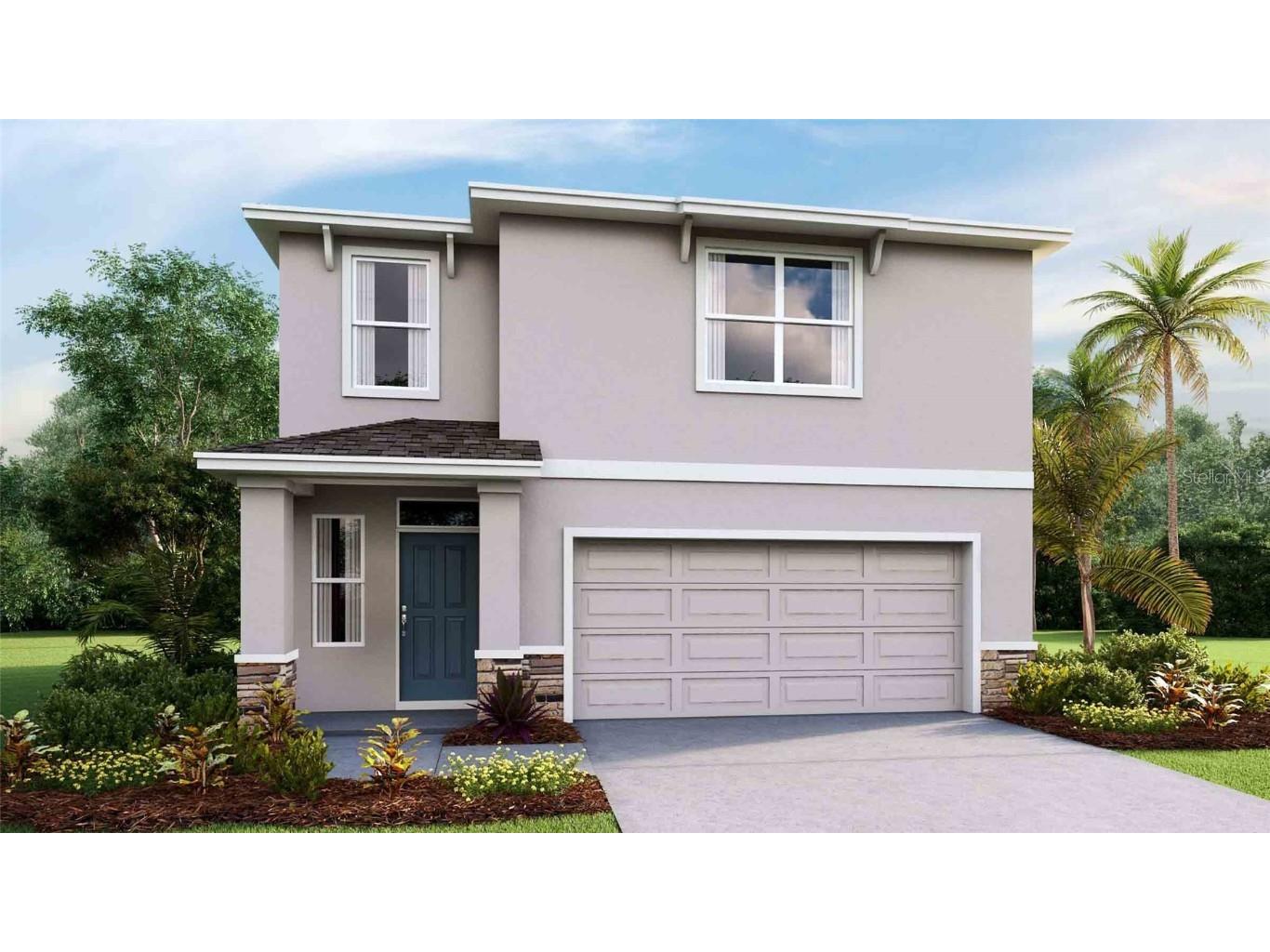 8363 Claw Glades Loop, Wesley Chapel, FL, 33545 | MLS: T3485742 | Edina ...