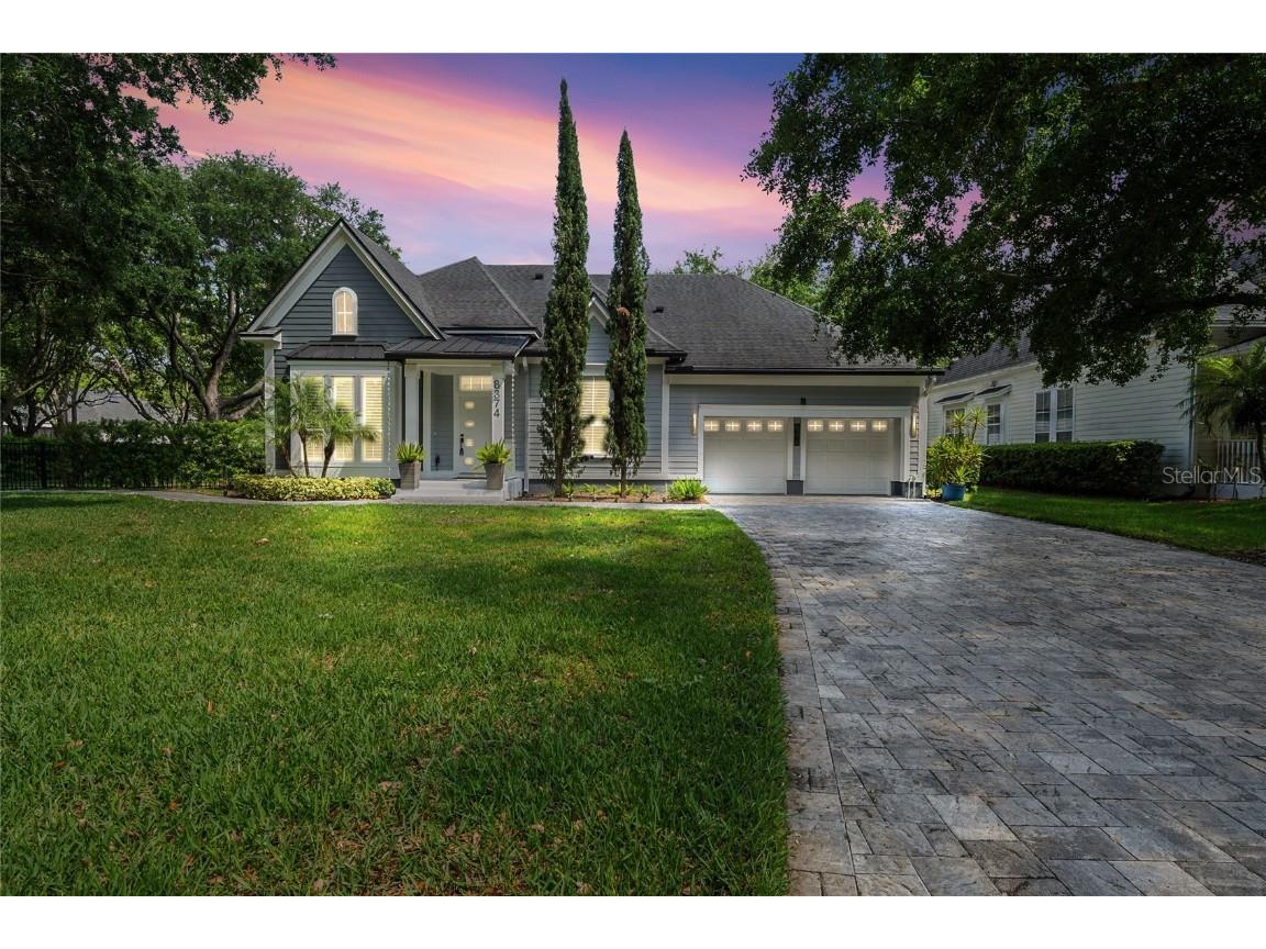 8374 Bowden Way, Windermere, FL, 34786 | MLS: S5128205 | Edina Realty