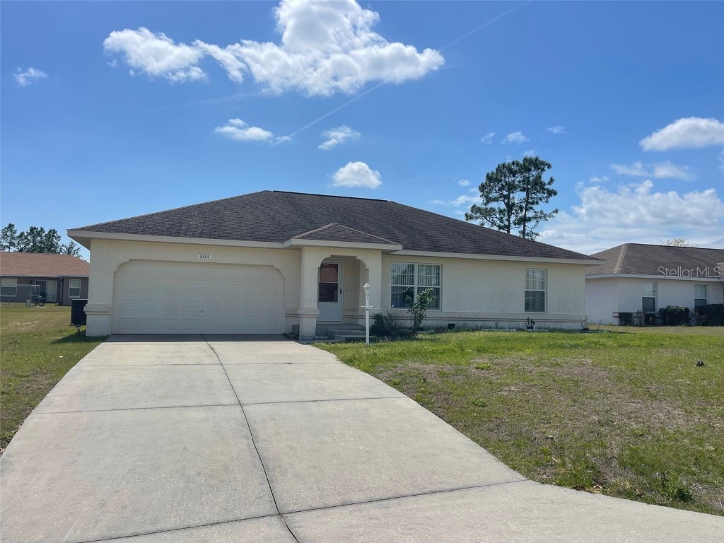 8386 SW 136th Pl, Ocala, FL, 34473 | MLS: OM697761 | Edina Realty