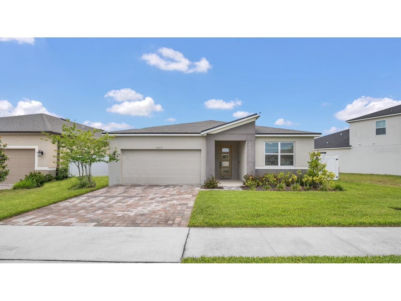 8408 Compass Point Avenue, Orlando, FL, 32832 | MLS: S5108088 | Edina ...