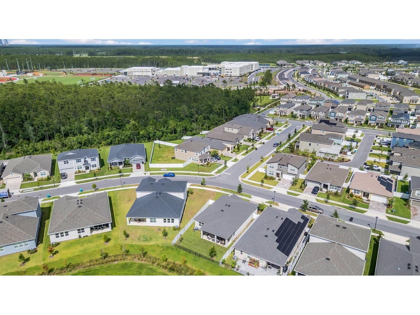 8408 Compass Point Avenue, Orlando, FL, 32832 | MLS: S5108088 | Edina ...