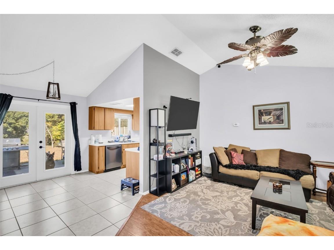 8425 Redfield Drive, Port Richey, FL, 34668 | MLS: TB8452253 | Edina Realty