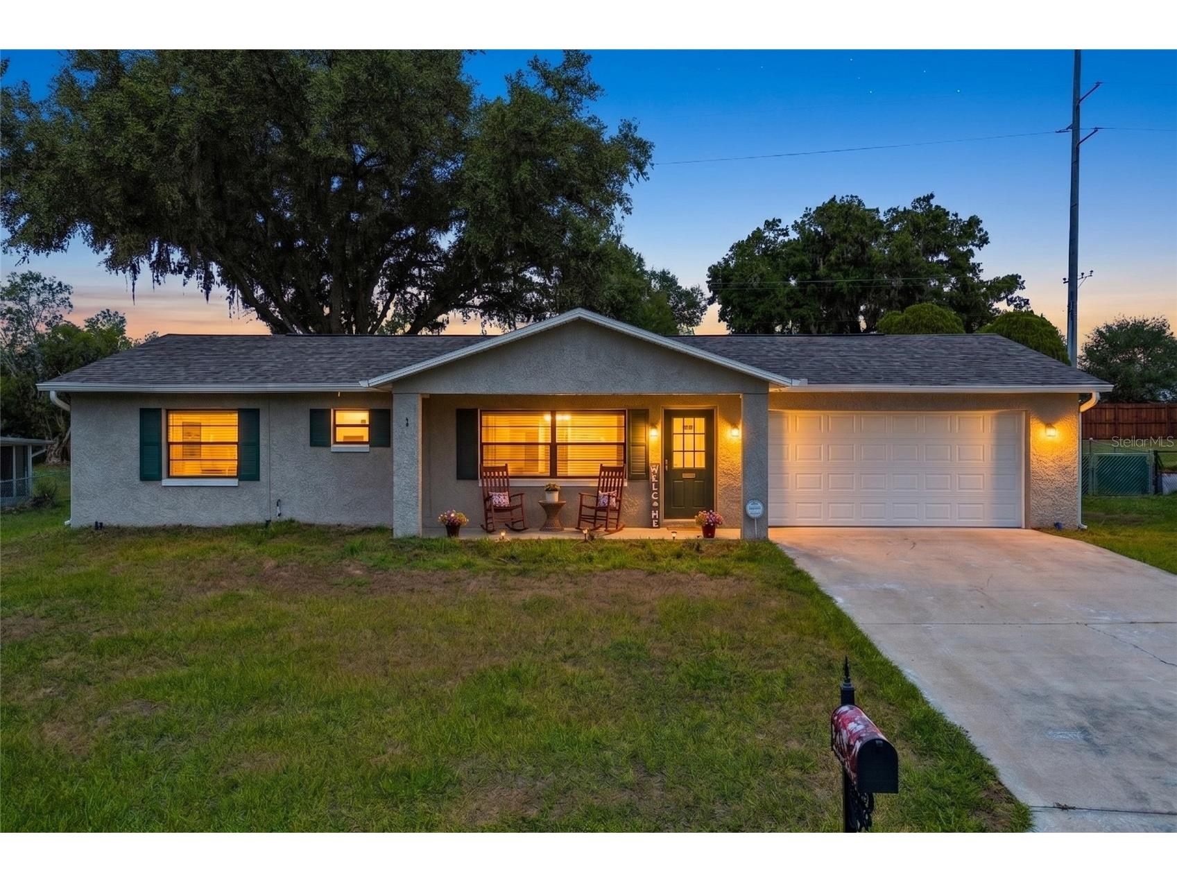8425 Saint Giles Court, Zephyrhills, FL, 33541 | MLS: TB8511404 | Edina ...