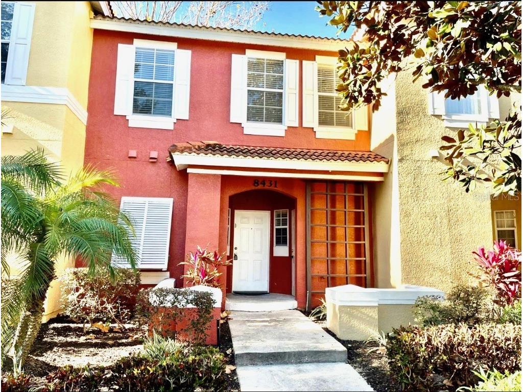 8431 Crystal Cove Loop, Kissimmee, FL, 34747 | MLS: S5141029 | Edina Realty