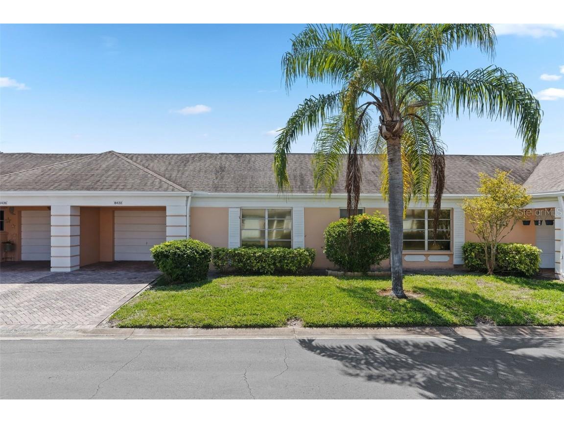 8438 Brentwood Road #8438, Seminole, FL, 33777 | MLS: U8194095 | Edina ...