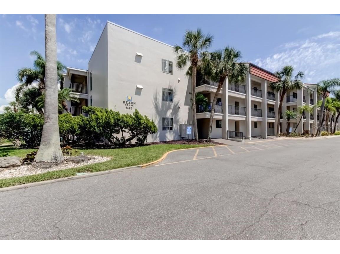 845 S Gulfview Boulevard #107, Clearwater, FL, 33767 | MLS: U8236373 ...