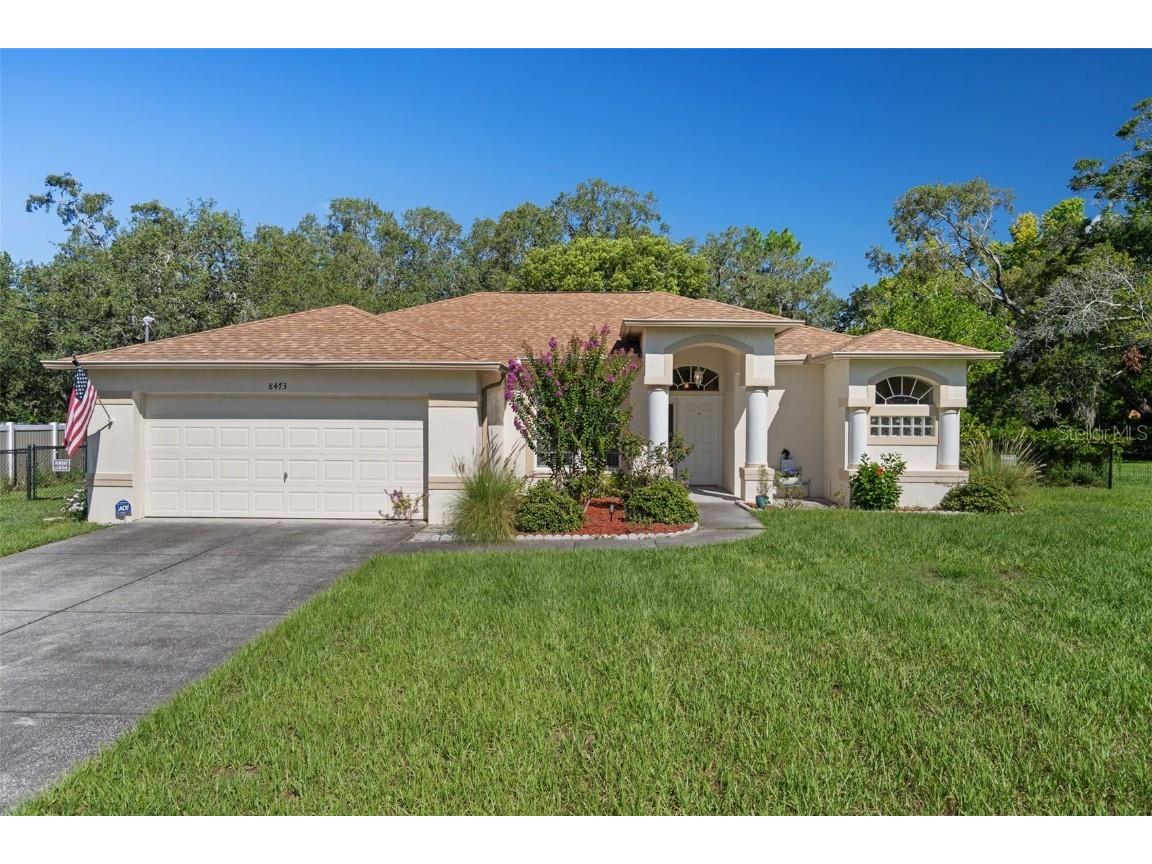 8473 Vicksburg Road, Spring Hill, FL, 34608 | MLS: W7877592 | Edina Realty